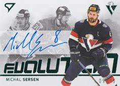 23-24 Tipos Extraliga I. | České kartičky